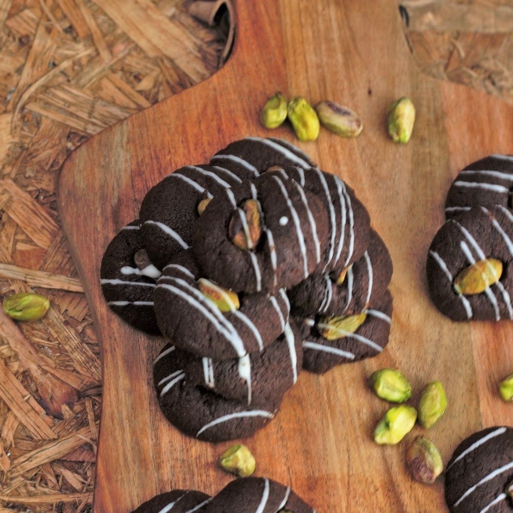 BLACK PISTACHIO by NOURLIE | Shopee Malaysia