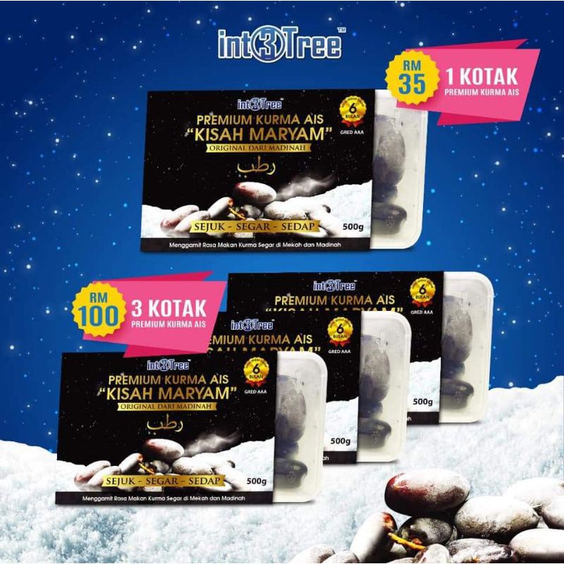 KURMA VIRAL KURMA AIS 𝐊𝐔𝐑𝐌𝐀 ICE STOCK BARU 𝐃𝐀𝐑𝐈 𝐌𝐄𝐒𝐈R 𝐃𝐀𝐑𝐈 𝐌𝐄𝐒𝐈𝐑 ...