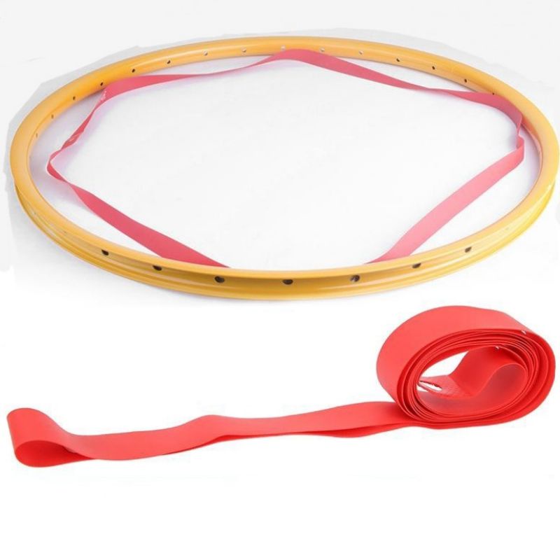 Getah Rim Basikal PVC Bicycle Inner Tube Tyre Mountain Roadbike Bike ...