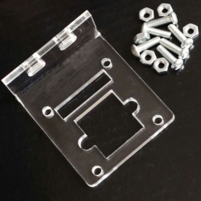 Camera Bracket OV7670 Camera Module Acrylic Bracket Arduino | Shopee Malaysia