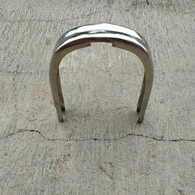 Wing clamp headband c50 c70 c90 honda super cup c700 c800 | Shopee Malaysia