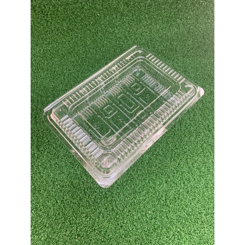 OPS-OP5H BENXON PLASTIC FOOD TRAY 100pcs (READY STOCK) | Shopee Malaysia