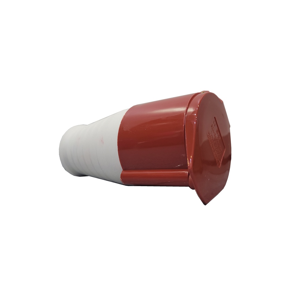 32A Commando 3Pin/ 4Pin/ 5Pin (Wall Socket/ Couplers/ Plug) | Shopee ...