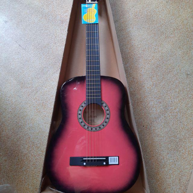 Guitar Kapok Original Gitar akustik Kapok murah Acoustic Guitar ...