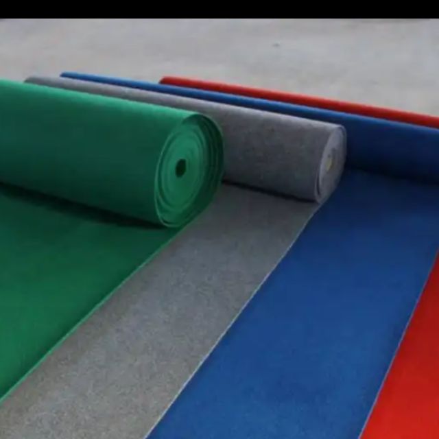 READY STOCK! Needle Punch Carpet 1m x 1.83m | Shopee Malaysia
