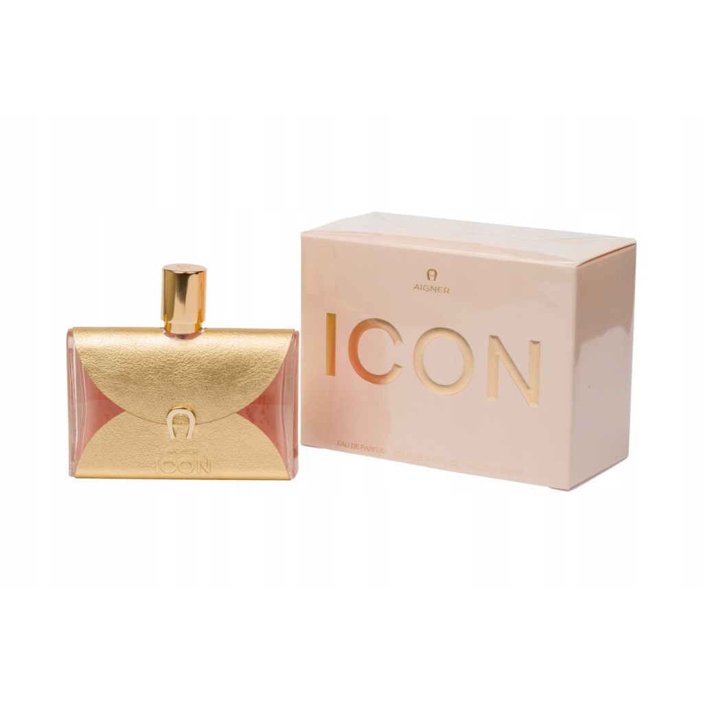 Aigner Icon EDP 100ml (W) | Shopee Malaysia
