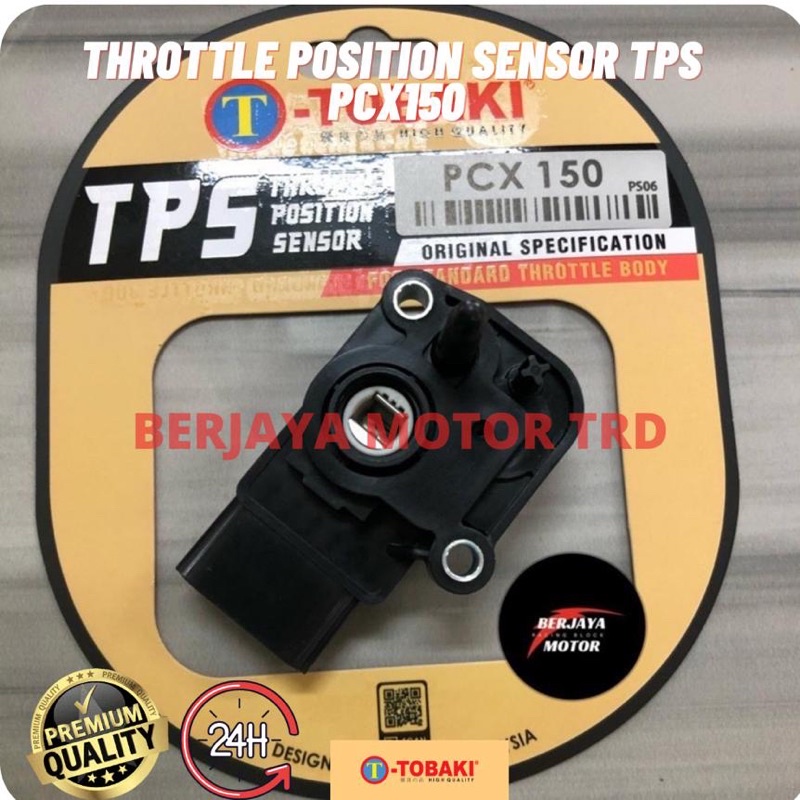throttle position sensor tps rs150/pcx150/Vf3 i/ADV 150 160/wave110 ...