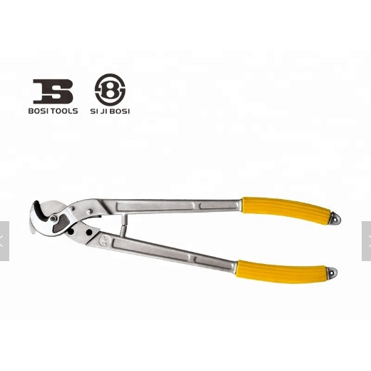 Telecom Cable Cutter With High Quality Aluminum Alloy 28" | Shopee Malaysia