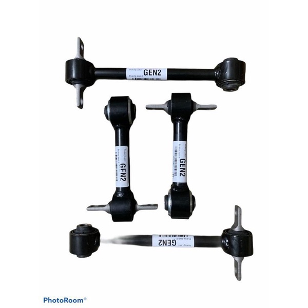 PROTON ( WAJA / WIRA / GEN2 / PERSONA ) REAR ARM ASSEMBLY (Upper and ...