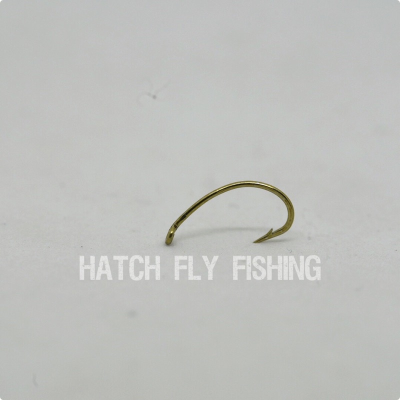 Fly tying ~ scud Hook (10pcs) | Shopee Malaysia