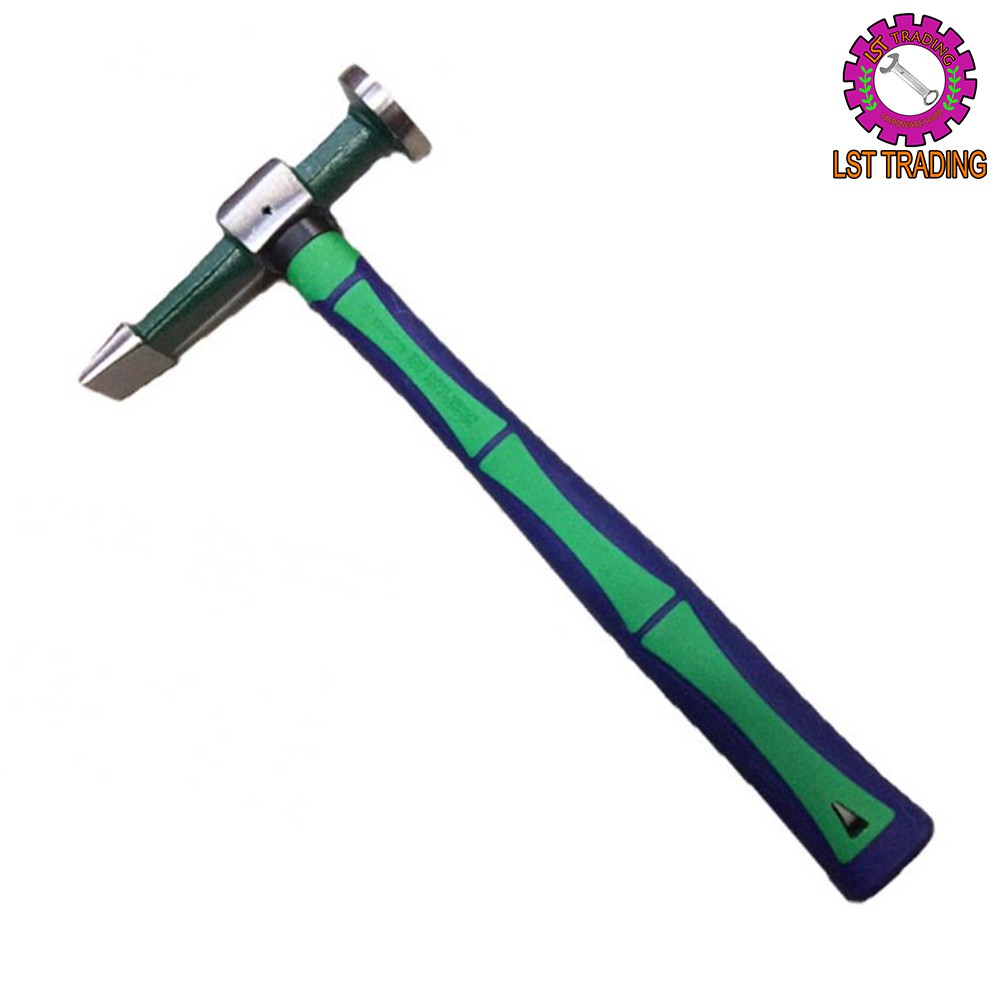 [READY STOCKS] PEMUKUL PANEL / PANEL BEATER FLAT HAMMER | Shopee Malaysia