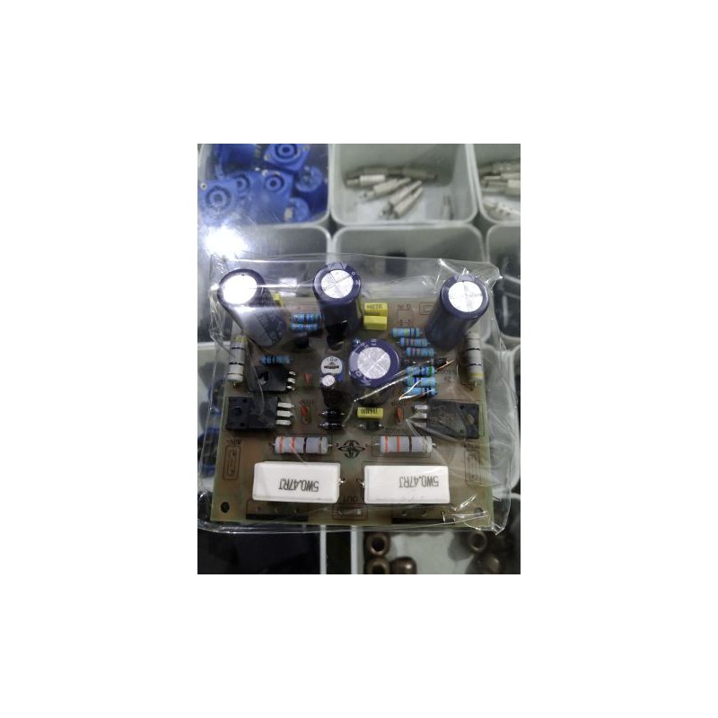 Super Ocl 504 PCB fiber driver | Shopee Malaysia