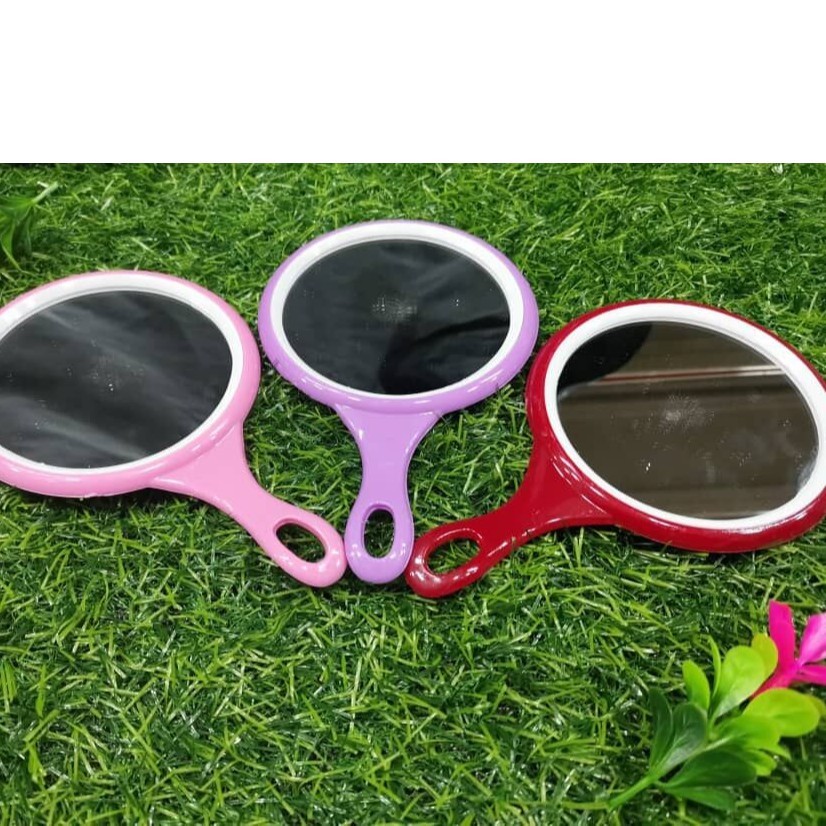 CERMIN / MIRROR (12PCS) | Shopee Malaysia