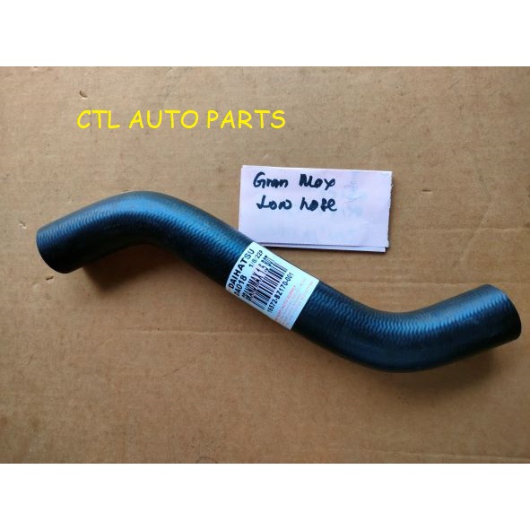 DAIHATSU GRAN MAX S402 RADIATOR HOSE LOWER 16572-BZ170 | Shopee Malaysia