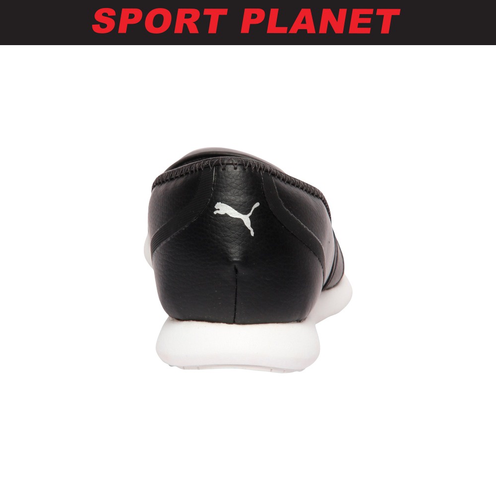 Puma Women Vega SL Ballet Shoe Kasut Perempuan (362409-02) Sport Planet ...