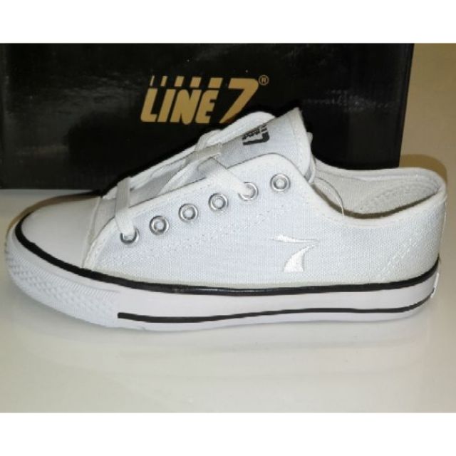 [清仓促销]Clearance Sales Best Buy Line7 Line Seven Low Top Lace Up School ...
