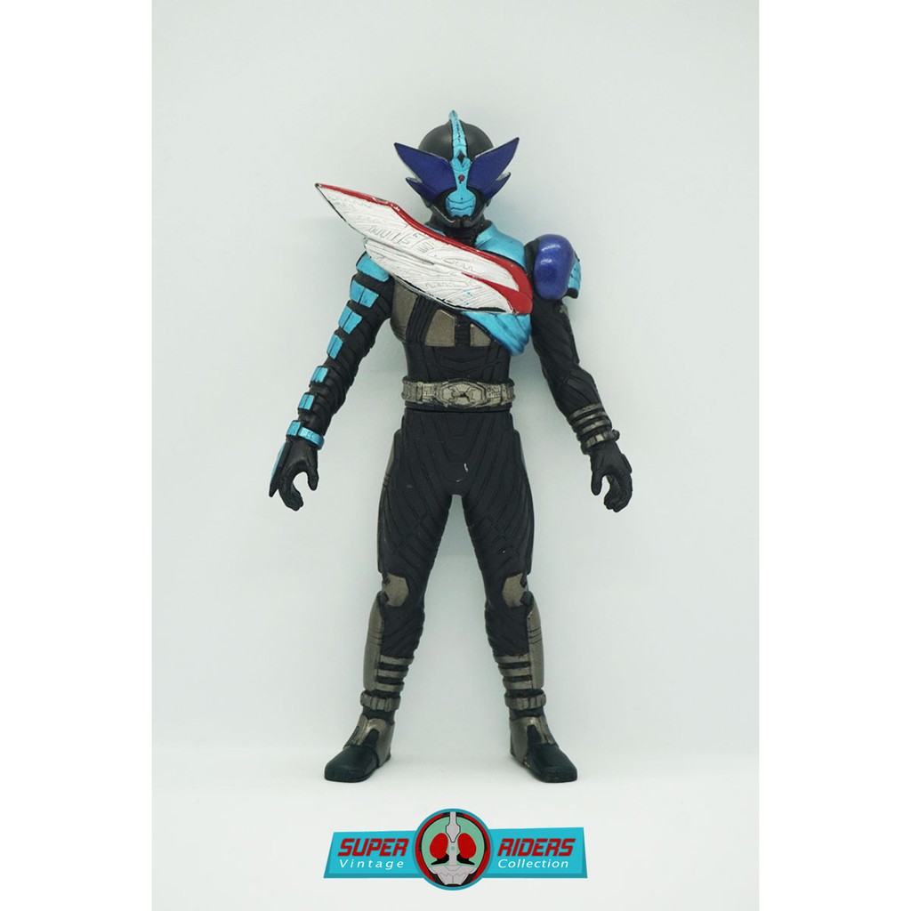 Rider Hero Series Kamen Rider Kabuto Drake (Rider Form) | Shopee Malaysia
