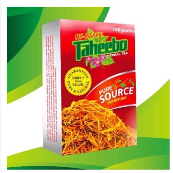My Marvel Taheebo Tea Pure Source For Boiling (100gms) | Shopee Malaysia