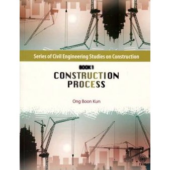 Construction Process (Book 1) | Shopee Malaysia