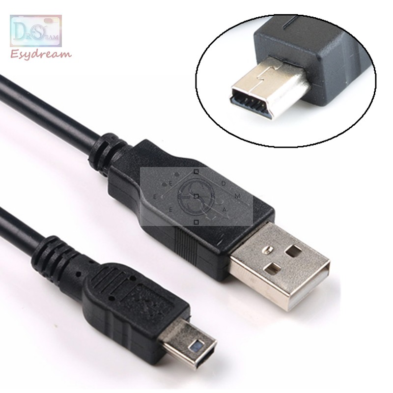 Camera USB Data Cable for Canon Replace IFC-150U IFC-200U IFC-300PCU ...