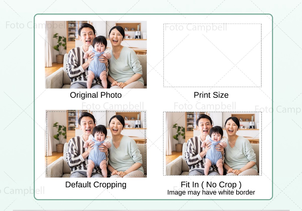 4R 50pcs Fujifilm Photo Print waterproof,(Express Print) | Shopee Malaysia
