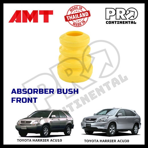 AMT TOYOTA HARRIER ACU10 SXU10 RX300 ACU30 MCU30 RX330 1997-2013 FRONT ...