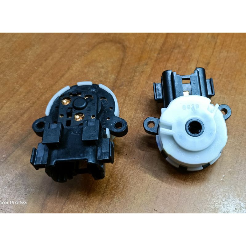 PERODUA VIVA MYVI LAGI BEST ALZA IGNITION SWITCH SOCKET 84450-BZ030 ...
