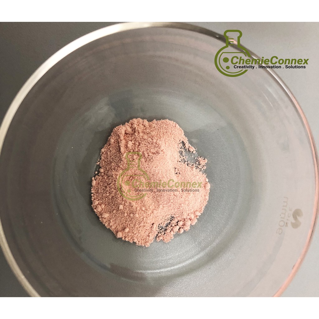 D&C Red 27 AL Lake Pigments/Powder ("Chameleon" Colour) | Shopee Malaysia