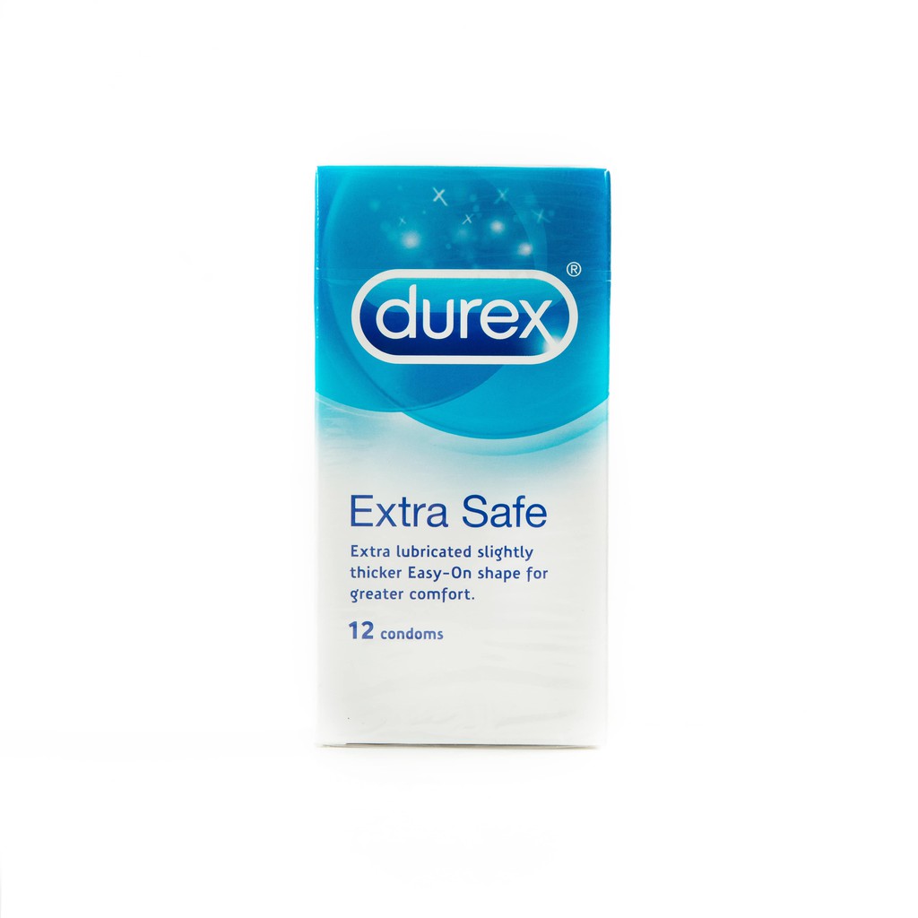 Durex Together/Pleasuremax/Love/Fetherlite Ultima/Fetherlite/Extra Safe ...
