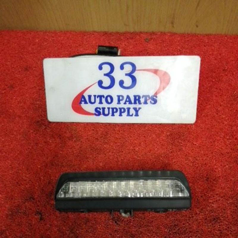 honda ge6 brake lamp LED for modified myvi | Shopee Malaysia