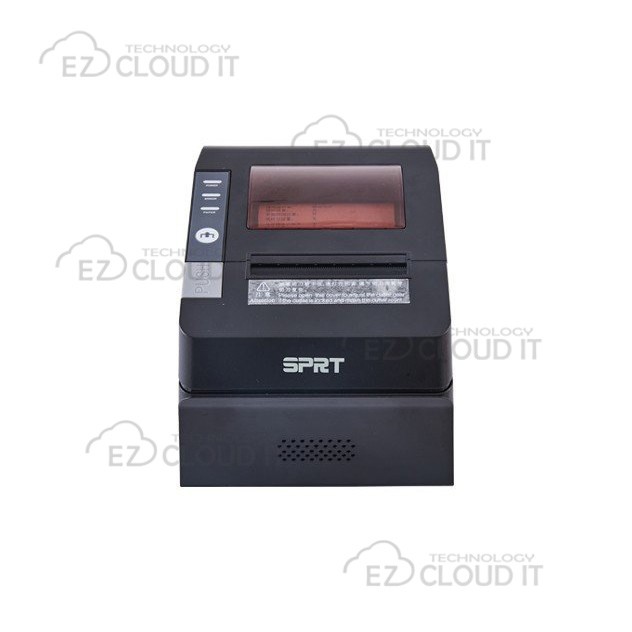 SPRT 80MM POS THERMAL AUTOCUT PRINTER USB + LAN PORT POS-892 | Shopee ...