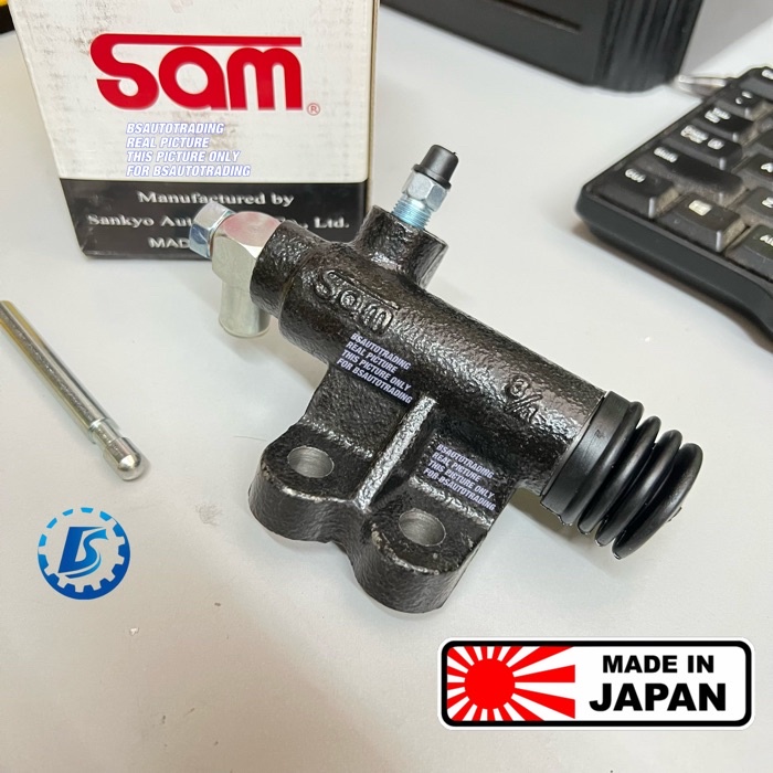 100% Original SAM Japan Mitsubishi Pajero V6 V31 V32 V34 Lorimas AU26 ...