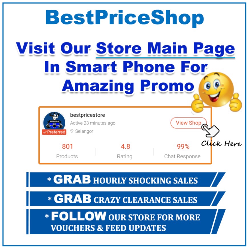 Multi Purpose Portable Adjustable Bedside Table White Color | Shopee ...