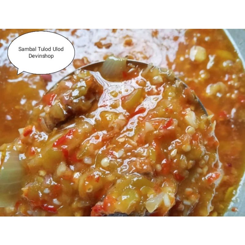 💥SAMBAL TUHAU PEDAS, SAMBAL LIPOSU BAWANG PUTIH, SAMBAL TULOD ULOD ...