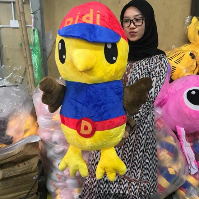 TOYS ANIMASI DIDI N FRIENDS 😍 | Shopee Malaysia