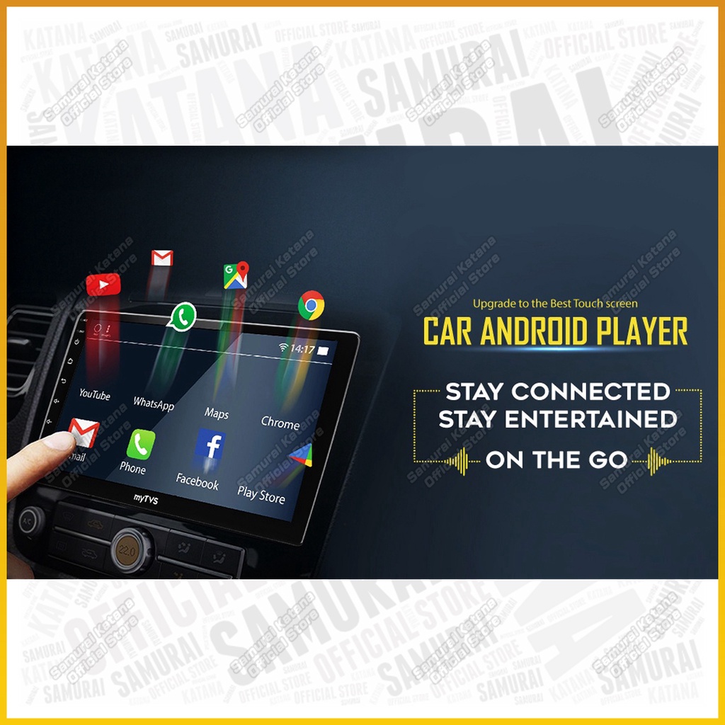 PROMO 🎁 FREE CASING Soundstream QLED T3L 1+16GB 2+32GB DSP Android ...