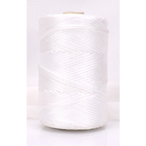 🇲🇾3mm 220g Polypropylene Yarn | Benang PP |Benang Nylon Kait Beg | PP ...