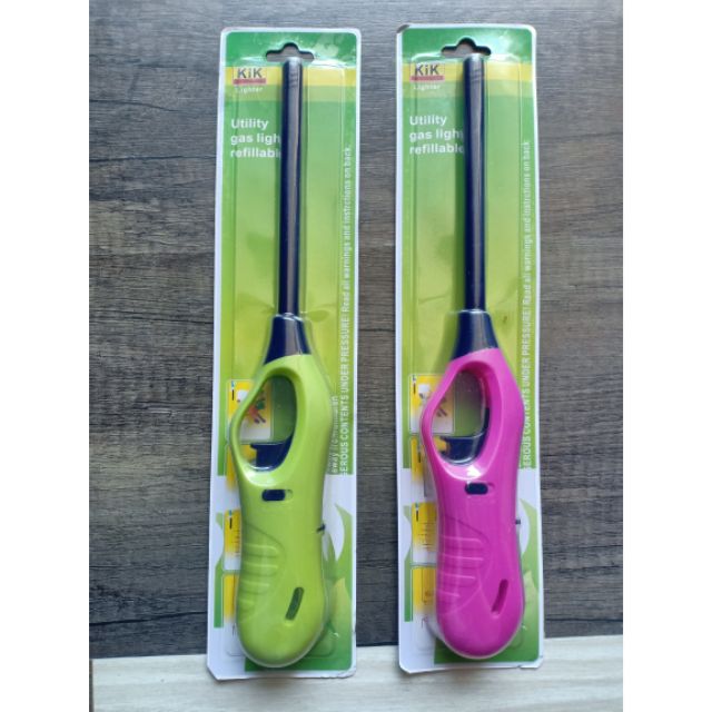 Gas light stove gun -pistol dapur gas | Shopee Malaysia