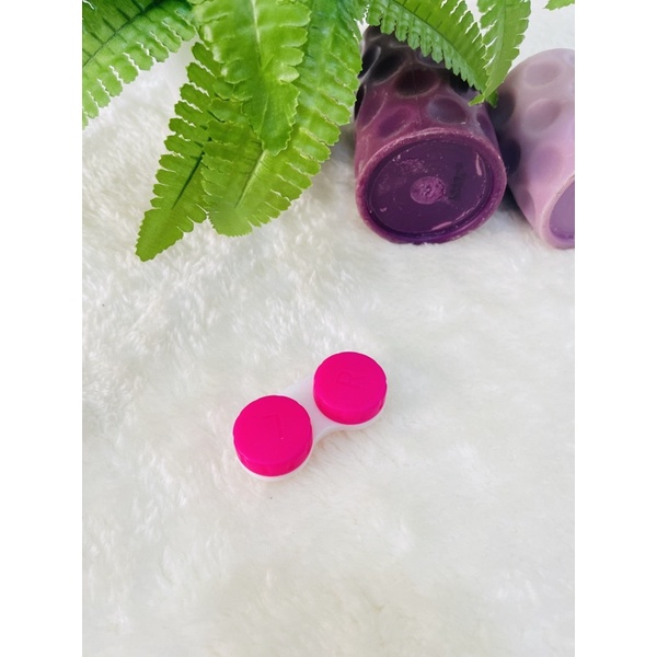 AIR CUCI RENDAM LENS , SET CASE WITH APPLICATOR , ROTARY WASHER AND SER ...