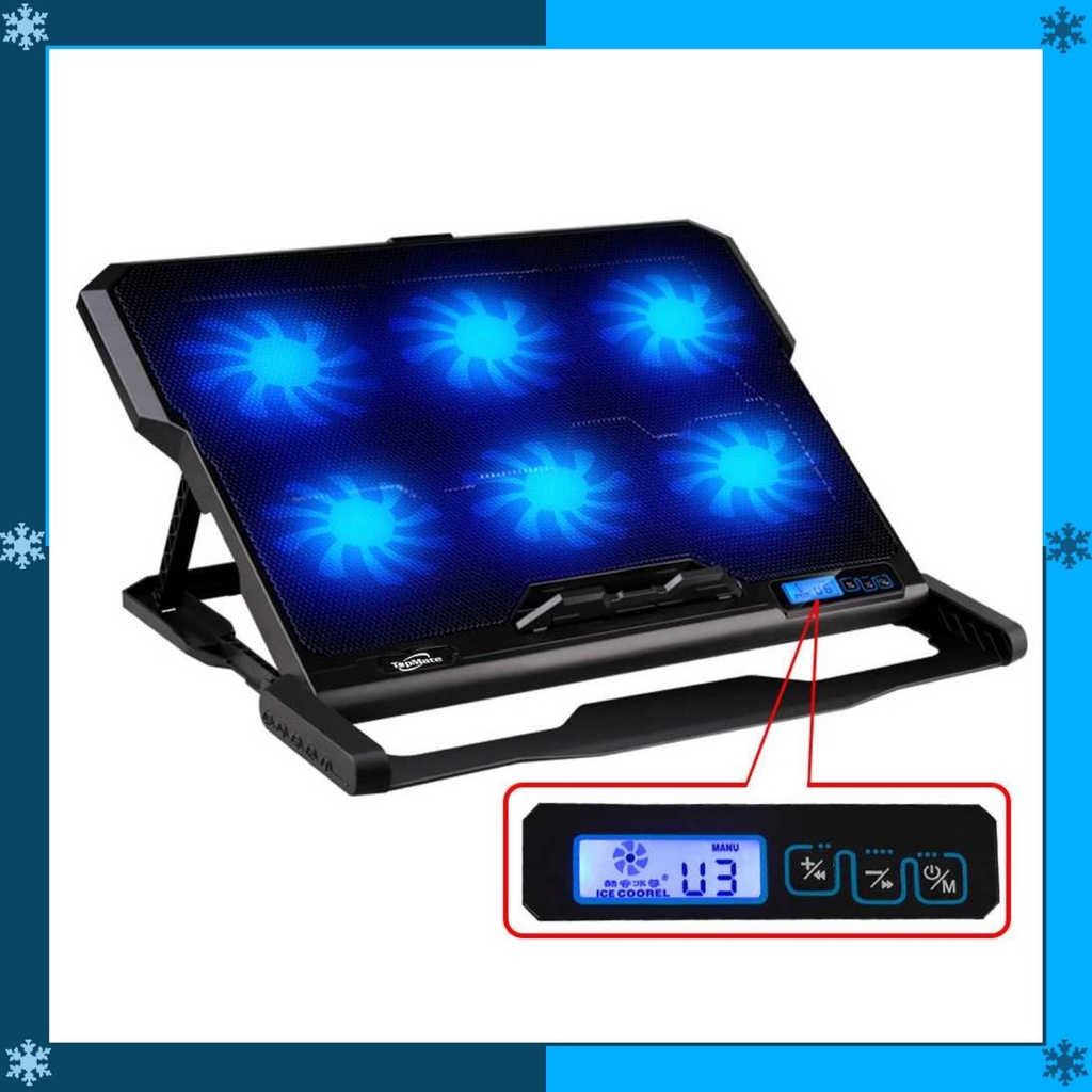 Laptop Cooling Pad - Laptop Cooling Pad - Laptop Cooler - Laptop ...