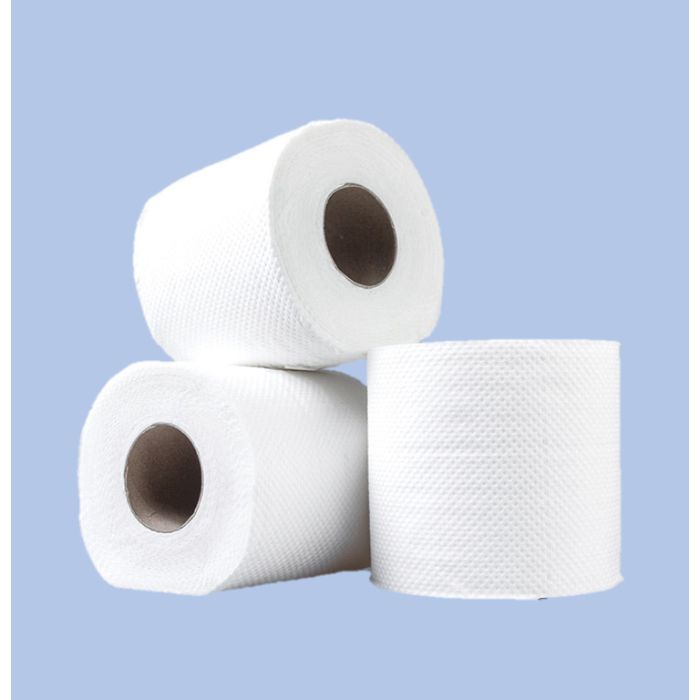Cutie COMPACT Toilet Tissue 3 Ply (1 Roll) | Shopee Malaysia