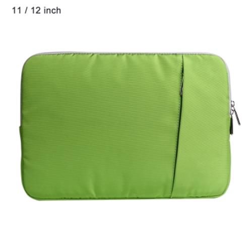 SSIMOO SHOCKPROOF NYLON FABRIC TABLET POUCH SLEEVE FOR MACBOOK 11 ...