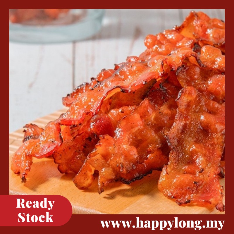 龍记贵妃肉干 Loong Kee Gui Fei Dried Meat (500gm) | Shopee Malaysia