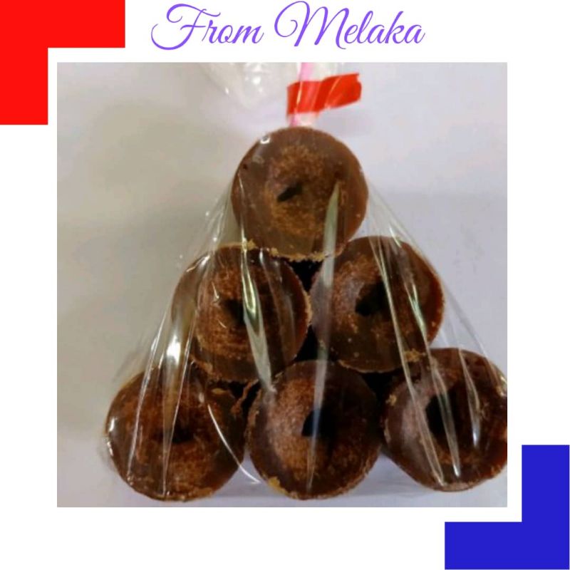 GULA MELAKA MINI KECIL COMEL JER | Shopee Malaysia