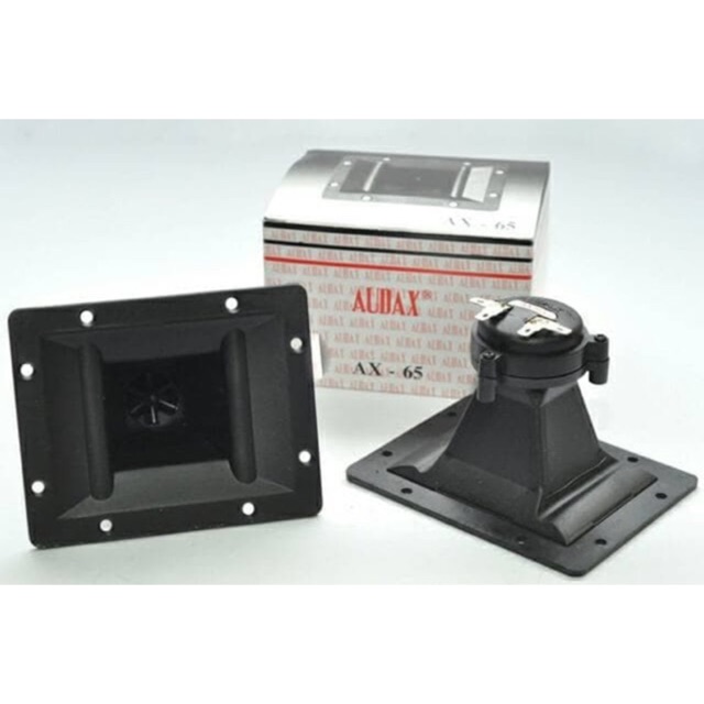 Audax AX-65 (best seller) | Shopee Malaysia