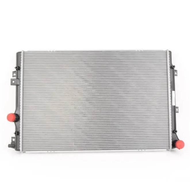 5N0121253P RADIATOR FOR VW SHARAN (7N1) VW TIGUAN (5N1) 5N0121253F ...