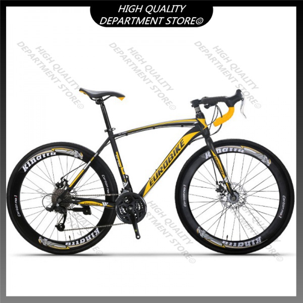 basikal jalan 700C basikal jalan pelajar lelaki dan perempuan basikal ...