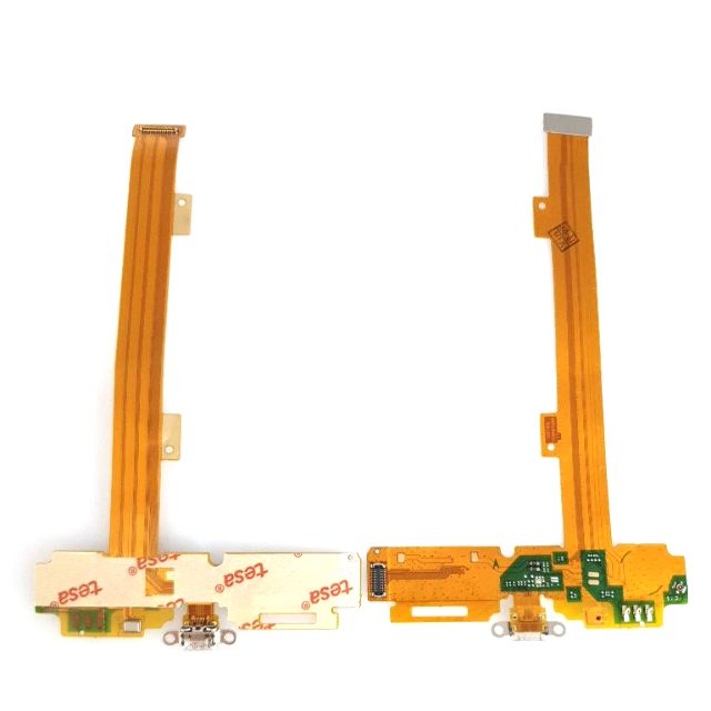 VIVO Y66/Y65 CHARGING BOARD CHARGING FLEX RIBBON CHARGING PORT PLUG IN ...