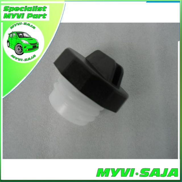 ( ORIGINAL/OEM ) PETROL FUEL TANK CAP PROTON WIRA/WAJA/GEN2/PERSONA ...