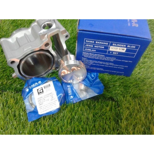 LC 135 BLOCK ATAKA ( 62MM ) ( 65MM ) | Shopee Malaysia